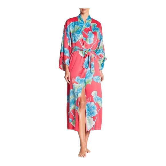 Natori | Intimates & Sleepwear | Natori Private Luxuries Liam Kimono ...